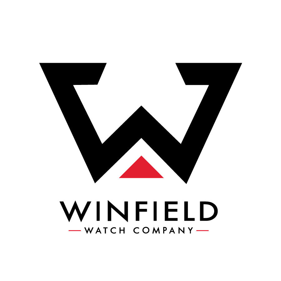 CUSTOM LIMITED EDITIONS – Winfield