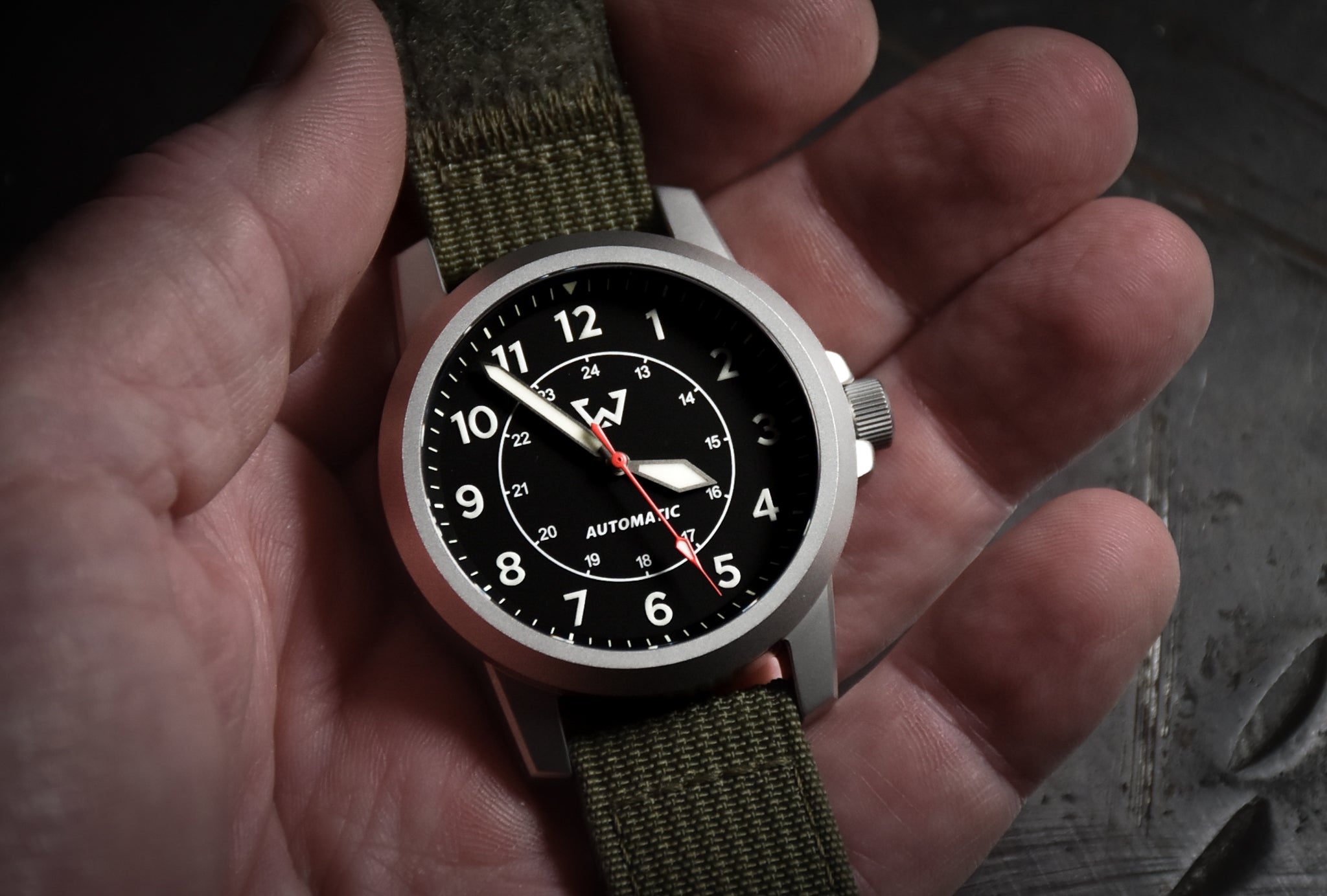 Winfield Watch Company